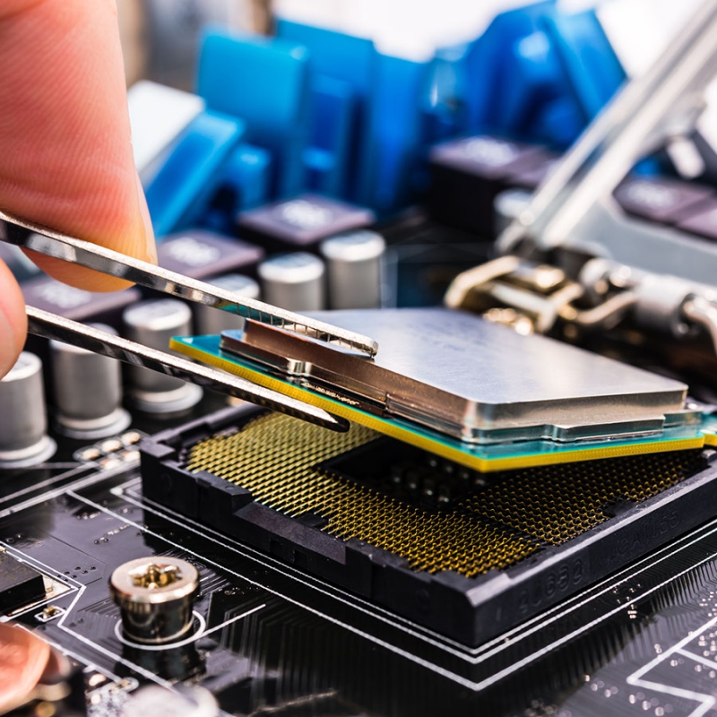 RR Informática | A sua loja de informática em São José